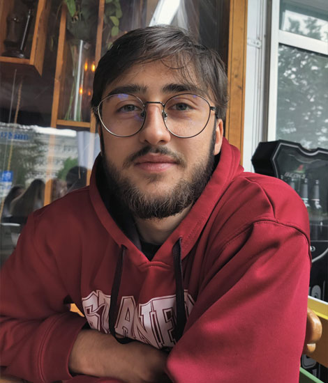 Despre noi - Pikasea